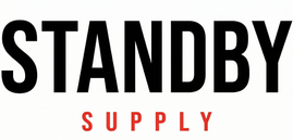 ClearX Pro™ Portable Water Filter Straw – Standby Supply